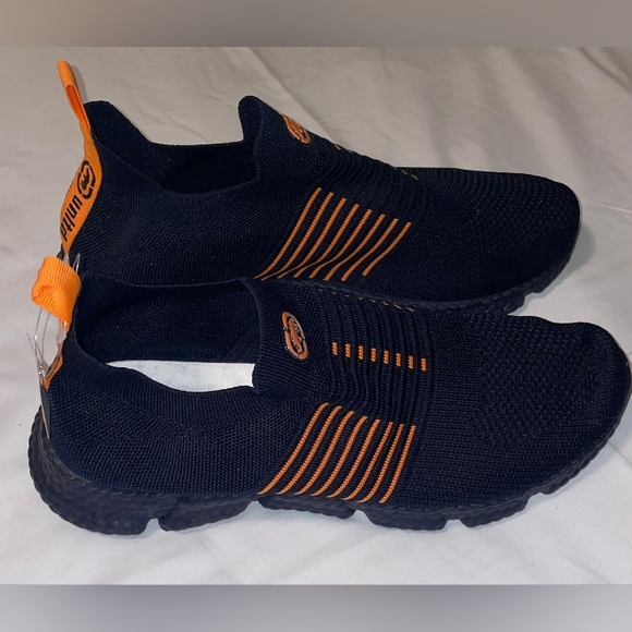 UNLTD | Shoes | Nwt Unltd Mens Snikers Size 3 W | Poshmark